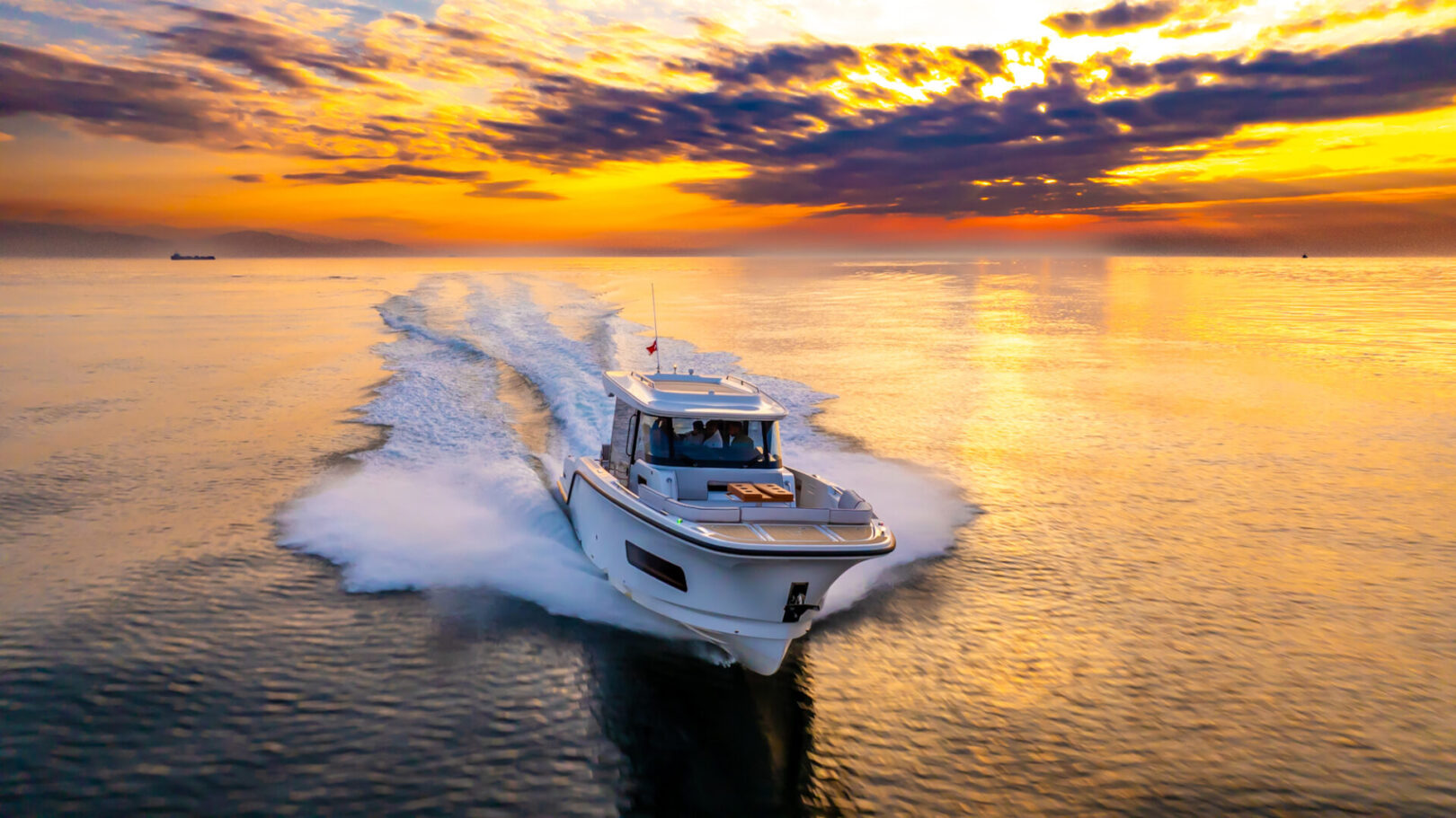 Finalists of the 2026 Motor Boat Awards Revealed - Motor Boat & Yachting