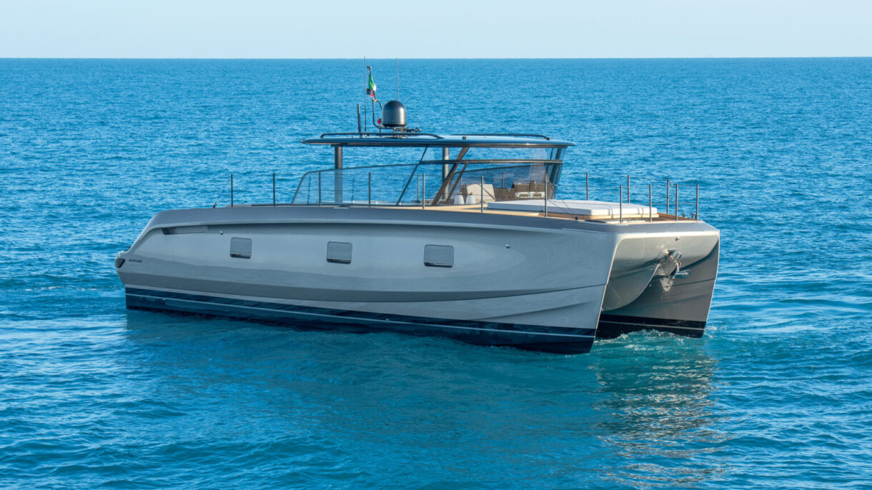 Finalists of the 2026 Motor Boat Awards Revealed - Motor Boat & Yachting