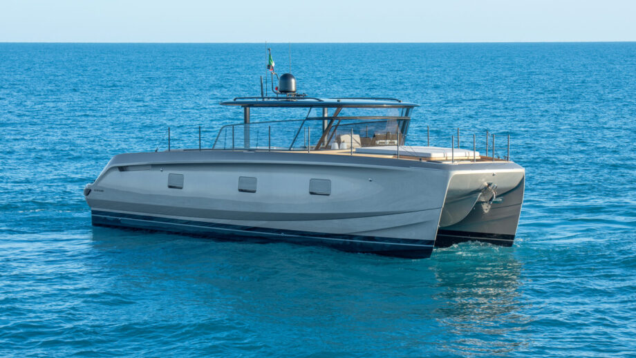 Finalists of the 2026 Motor Boat Awards Revealed - Motor Boat & Yachting