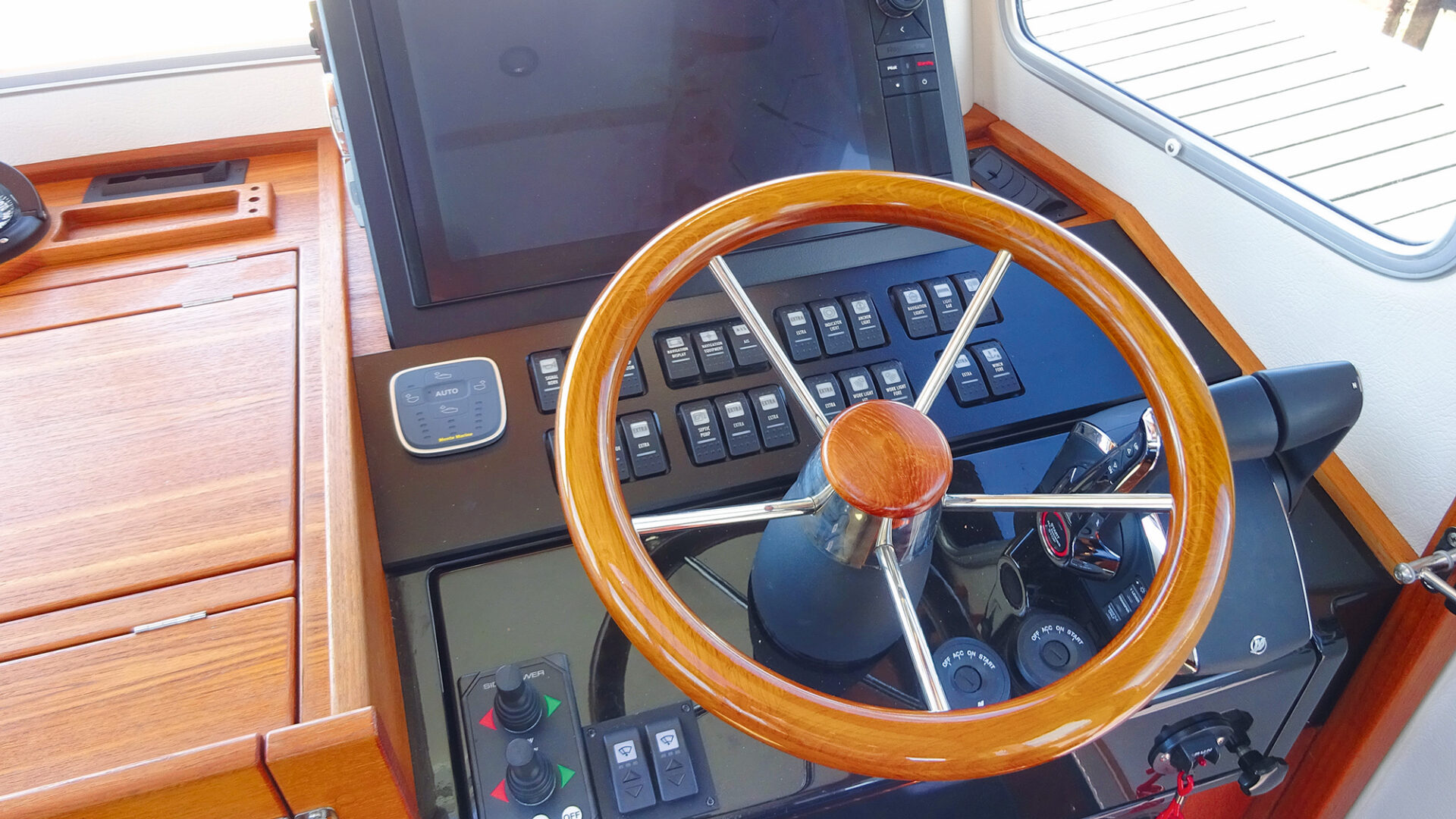 4 of the best all-weather motor boats on the market right now - Motor ...