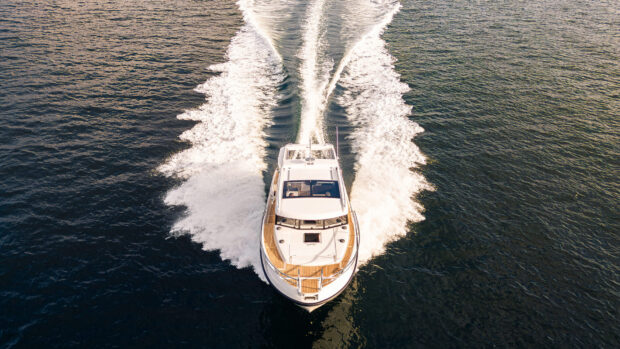 2026 Motor Boat Awards winners: The best motorboats of the year ...