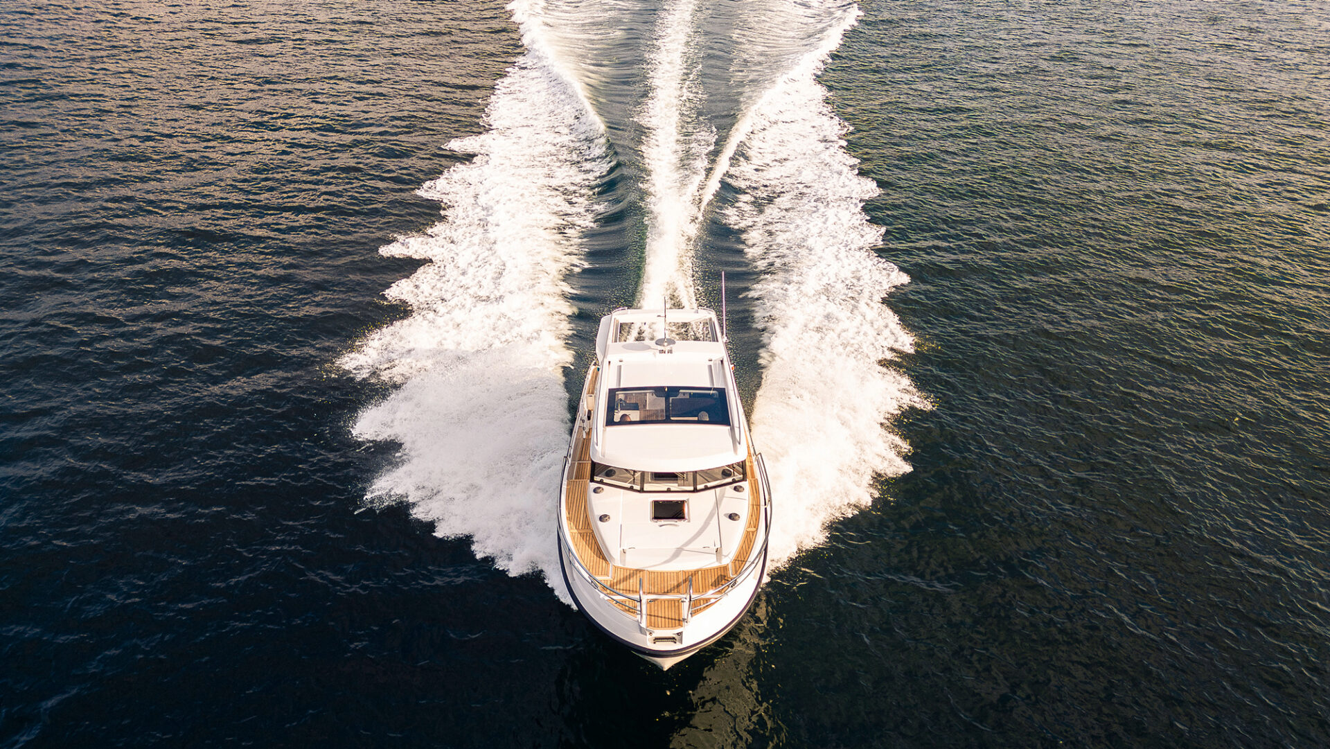 2026 Motor Boat Awards winners: The best motorboats of the year ...