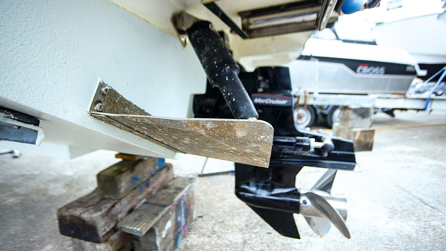 How to master your boat’s trim for a smoother ride - Motor Boat & Yachting