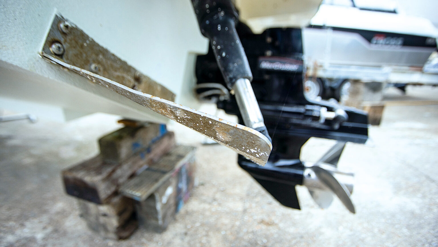 How to master your boat’s trim for a smoother ride - Motor Boat & Yachting