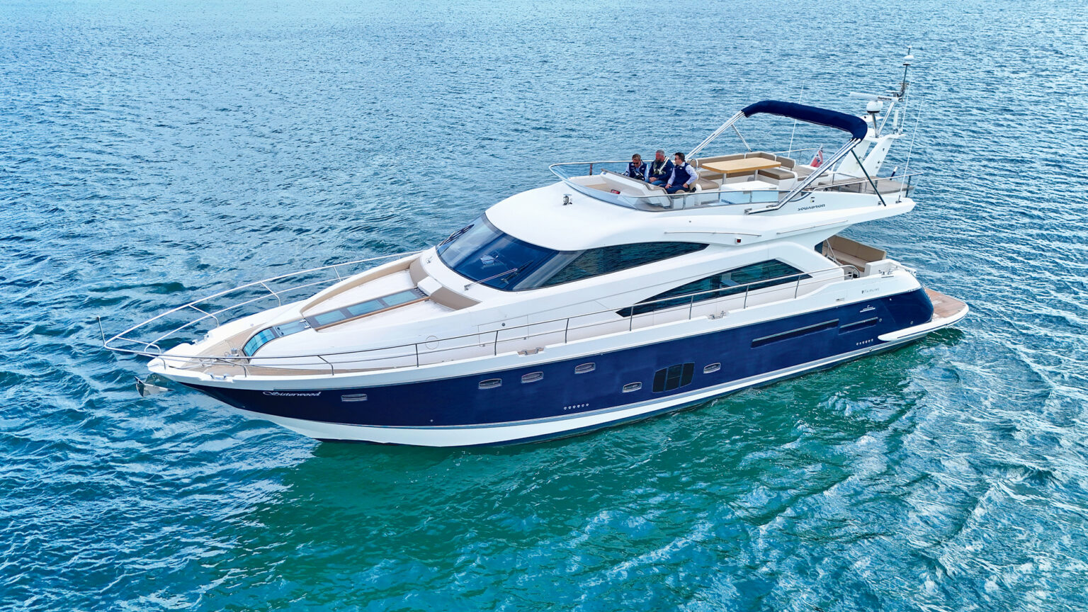 4 of the biggest bargain motor boats on the market right now - Motor ...