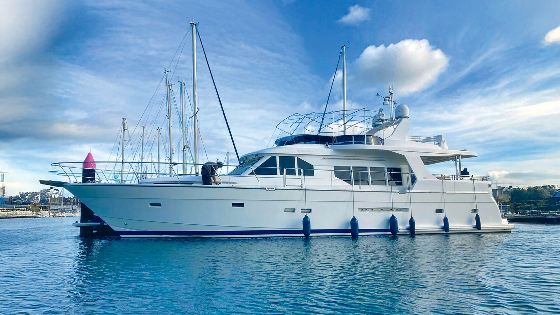 4 of the biggest bargain motor boats on the market right now - Motor ...