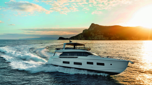 Watch: Exclusive tests and tours of the Motor Boat Awards 2026 winners ...