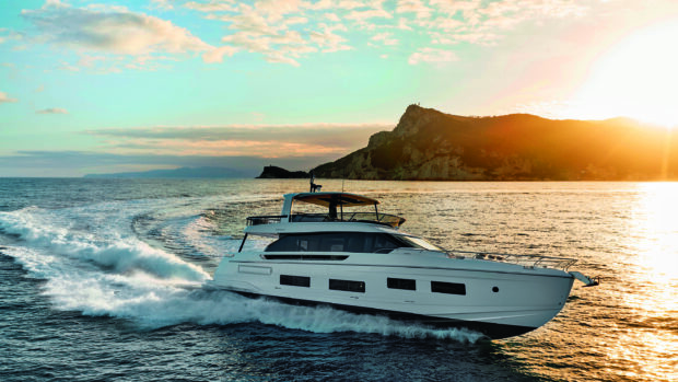 2026 Motor Boat Awards winners: The best motorboats of the year ...
