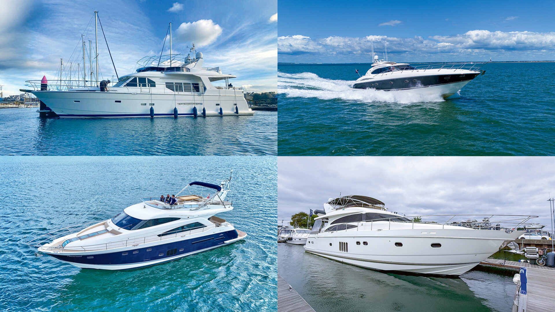 4 of the biggest bargain motor boats on the market right now - Motor ...