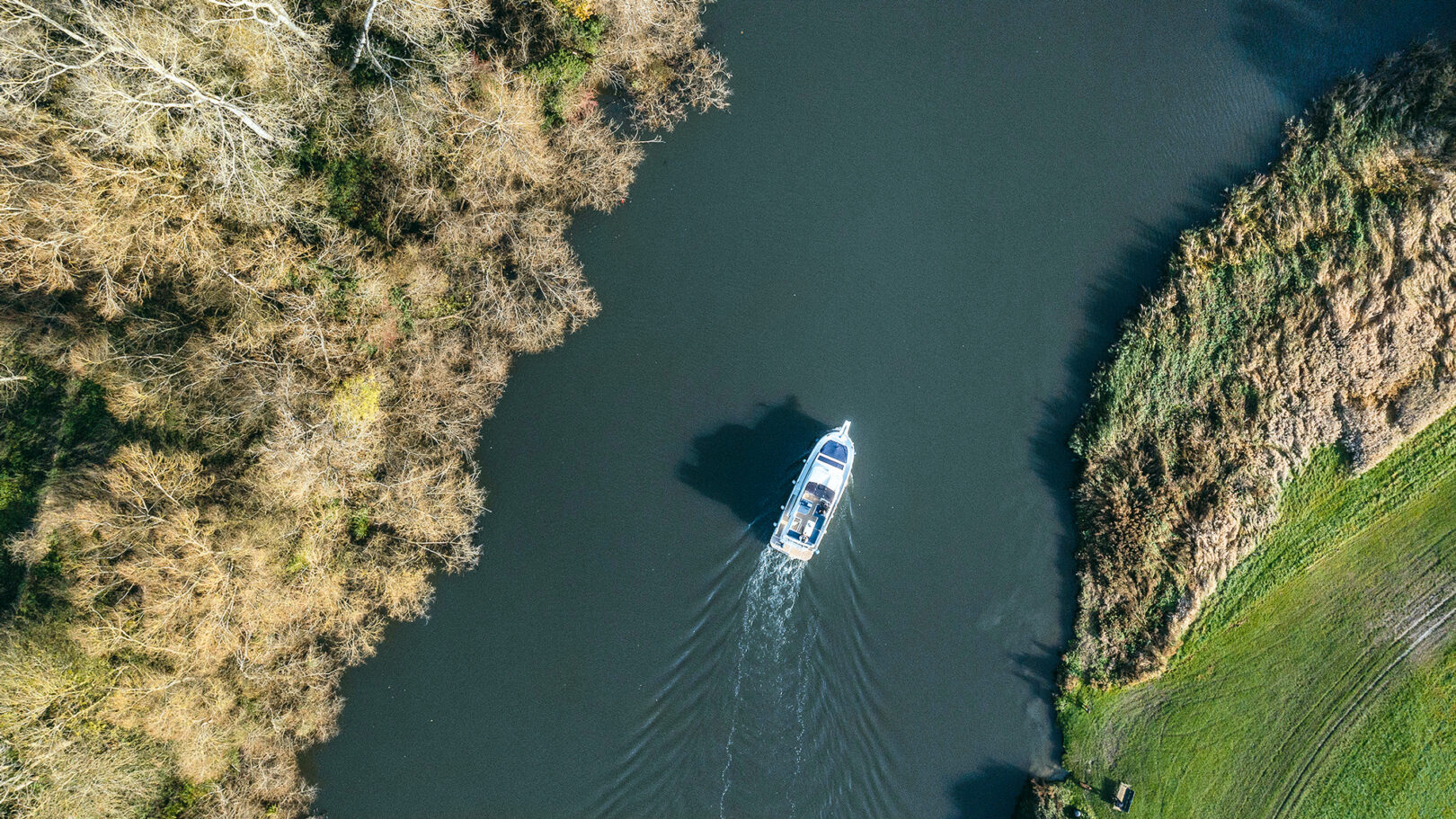 How to cruise rivers and canals - Motor Boat & Yachting