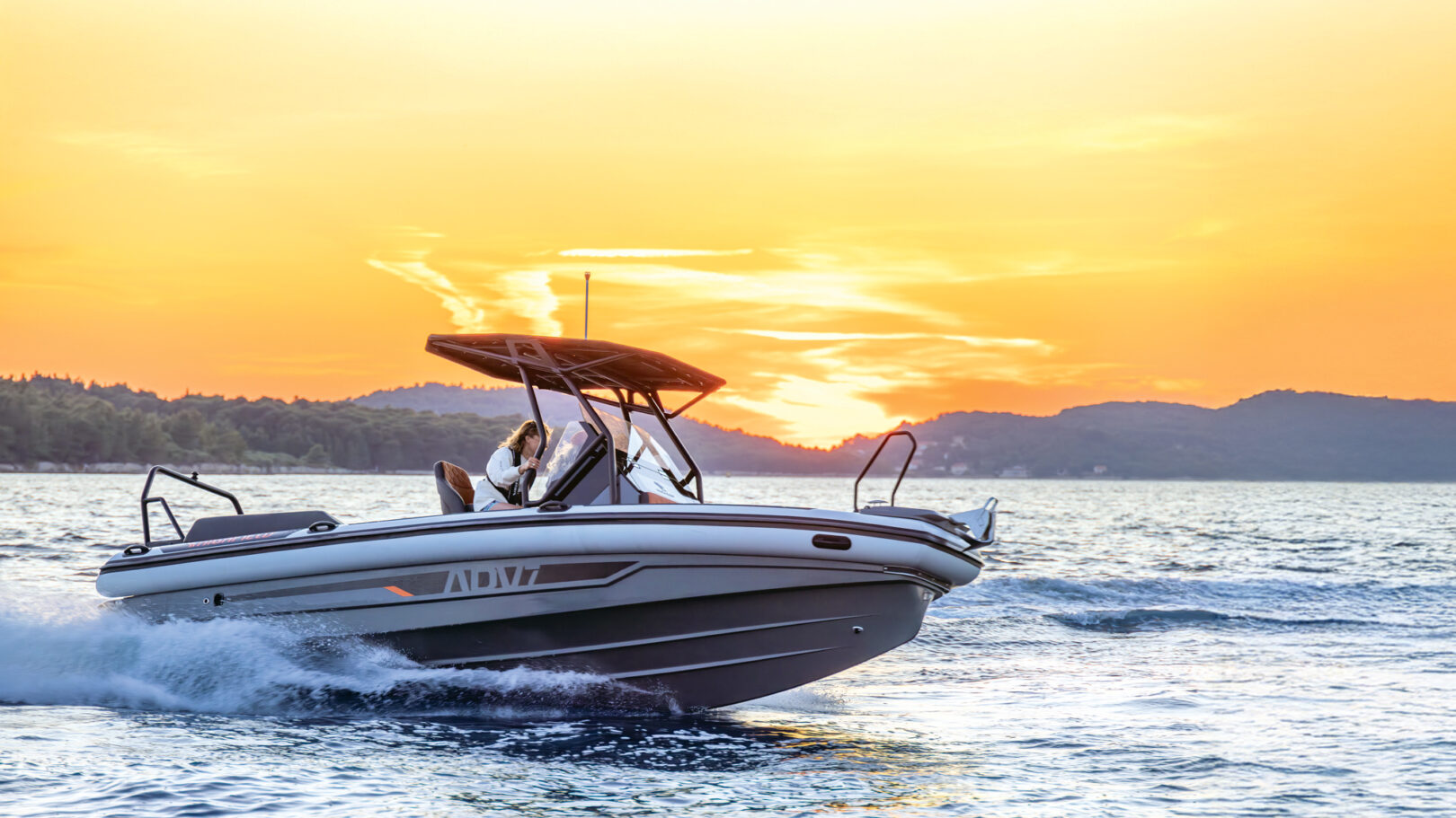 Highfield ADV7 review: The RIB that thinks it’s a sportsboat review ...