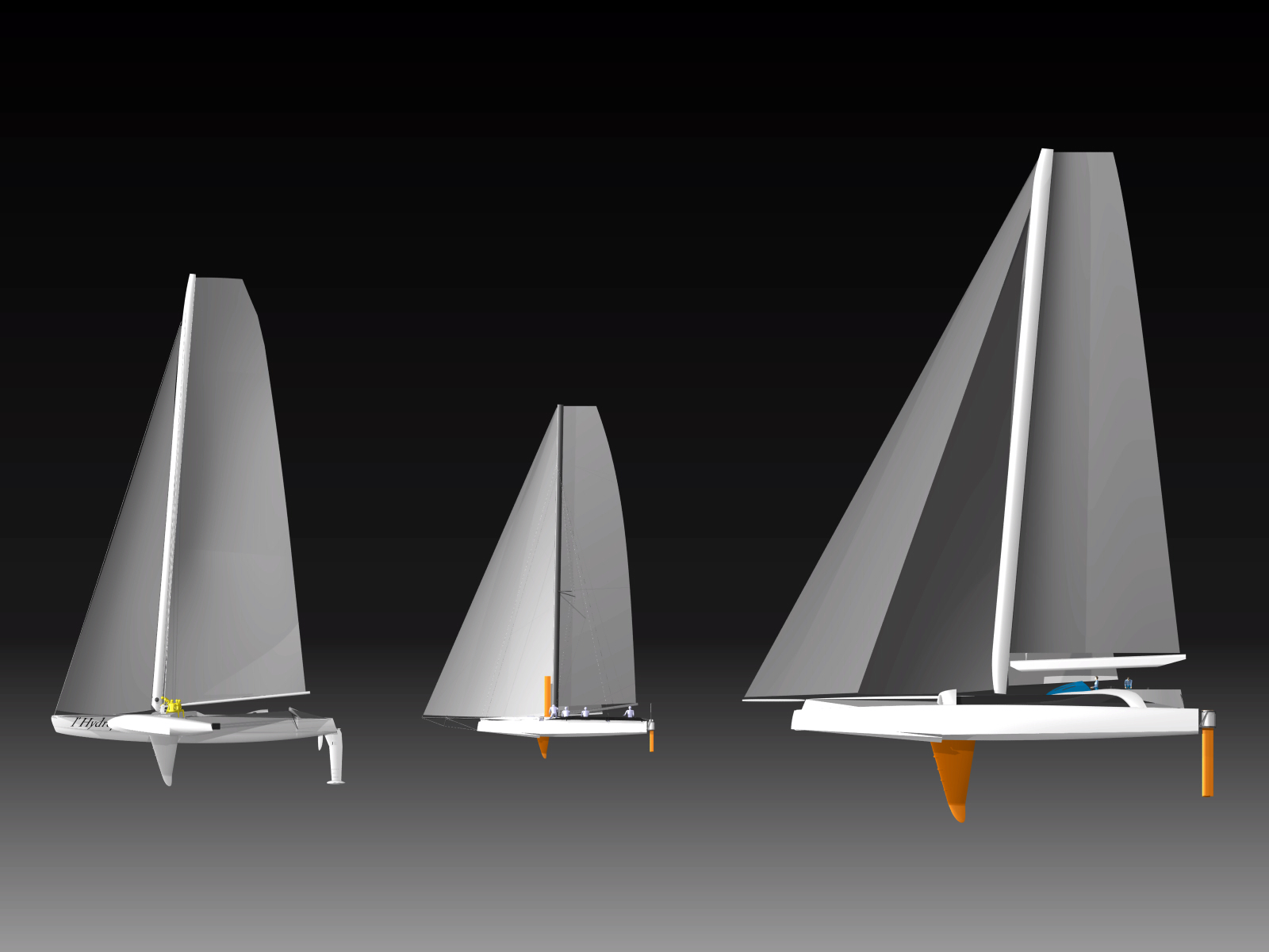 L'Hydroptere plans to circle the globe - Practical Boat Owner