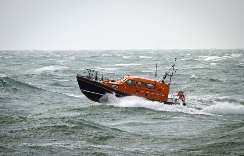 Advanced lifeboat boost for five RNLI stations - Practical Boat Owner