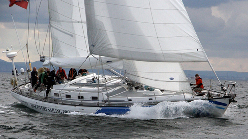 See-Hear-Discover has scooped a national award - Practical Boat Owner