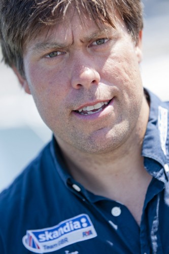 Tributes pour in for yacht designer Ed Dubois - Practical Boat Owner