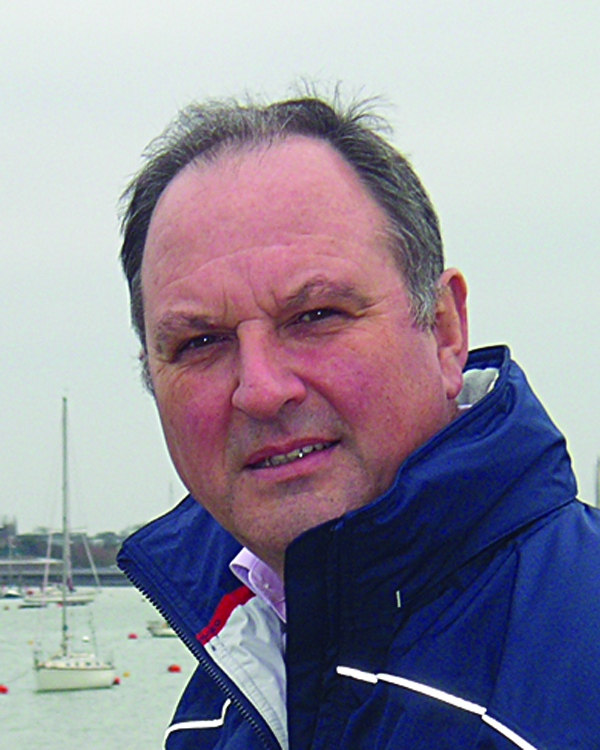 Lessons learned from dragging anchor in my sleep