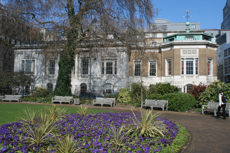 Rare public open day in honour of Trinity House quincentenary ...