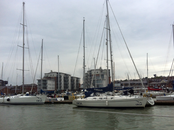 Take to the water at Cowes Week 2014 - Practical Boat Owner