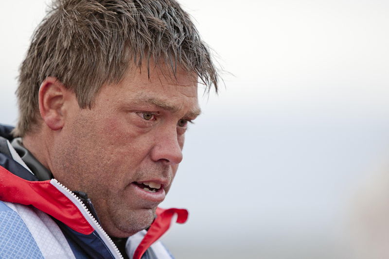 Southampton Boat Show will support the Andrew Simpson Sailing ...