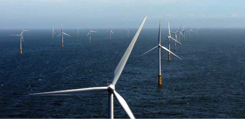 Final round of public exhibitions for Navitus Bay Wind Park - Practical ...