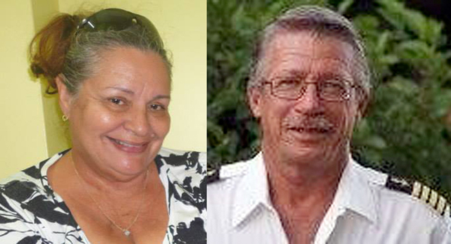 Missing sailors found safe and well - Practical Boat Owner