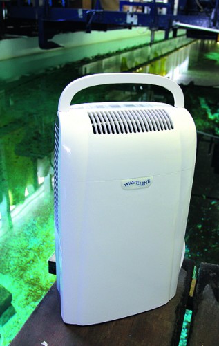 Gear test: dehumidifiers - Practical Boat Owner