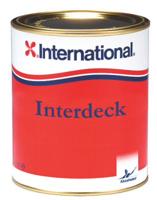 Deck paints on test - Practical Boat Owner