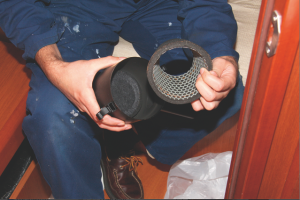 How to service your marine diesel engine - Practical Boat Owner