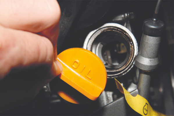 How to service your marine diesel engine - Practical Boat Owner