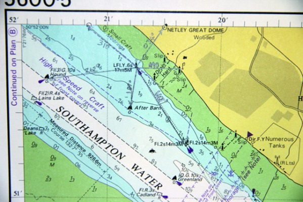 How to swing a compass - Practical Boat Owner