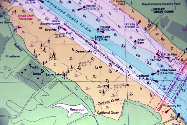 How to calibrate your boat's speed, depth and wind instruments ...