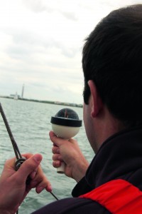 How to swing a compass - Practical Boat Owner