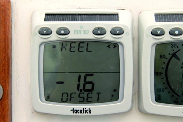 How to calibrate your boat's speed, depth and wind instruments ...