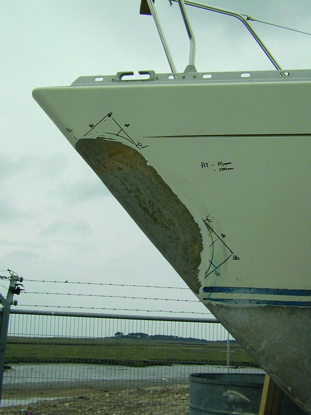 Will Sayer_Ostar - Practical Boat Owner