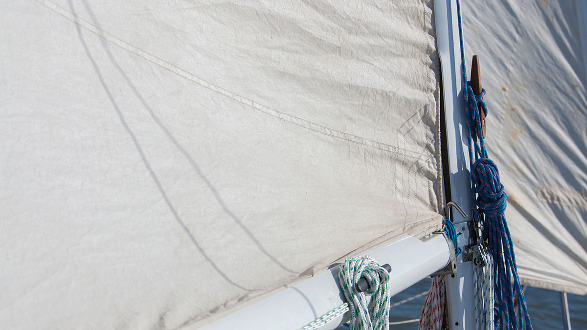 What difference do new sails make? - Practical Boat Owner