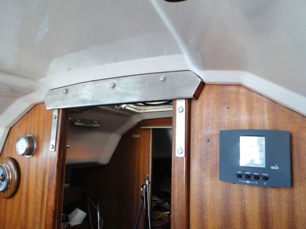 Jester Challenge: One sailor's preparations for a solo adventure ...