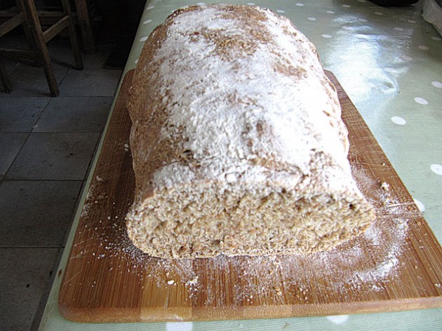 Baking bread on a boat - Practical Boat Owner