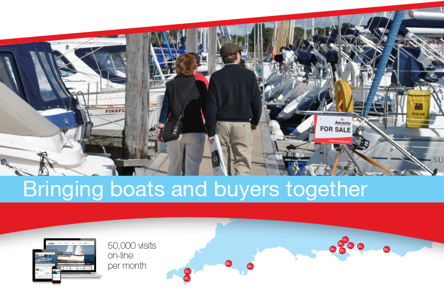 Ancasta Boat Collection 2015 - Practical Boat Owner