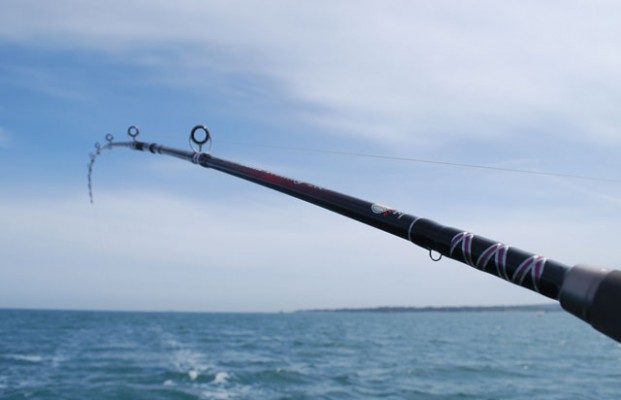 How to catch fish while sailing - Practical Boat Owner