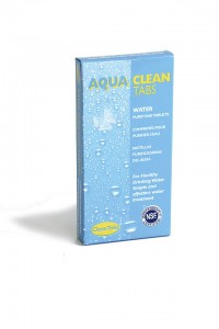 Aqua Clean Tabs - Practical Boat Owner