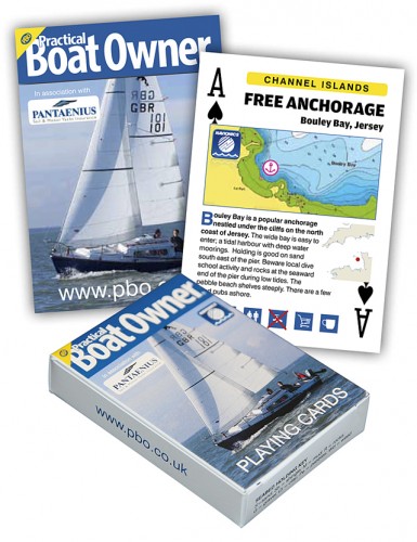 PBO Ask the Experts Live final countdown - Practical Boat Owner