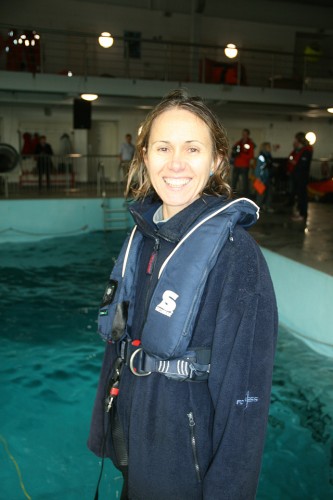 Lifejacket test: Secumar Ultra AX Plus - Practical Boat Owner