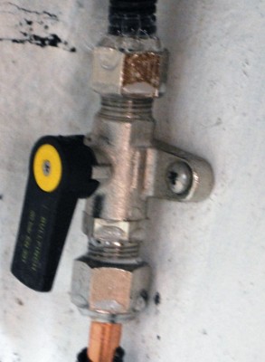 Check your boat's gas system - Practical Boat Owner