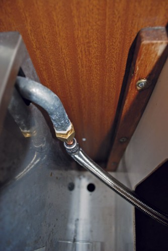 Check your boat's gas system - Practical Boat Owner