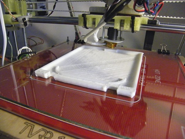 3D printing boat parts - Practical Boat Owner