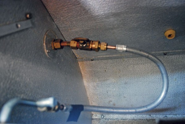 Check your boat's gas system - Practical Boat Owner