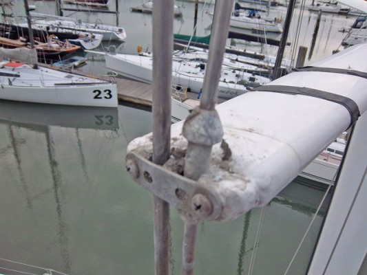 How to check your rigging - Practical Boat Owner