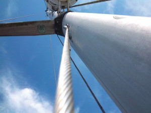 Best boat rope – the right rope for mooring lines, halyards and sheets ...