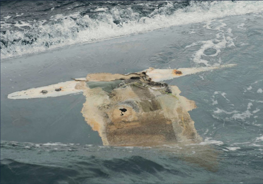 Official report into the Cheeki Rafiki tragedy - Practical Boat Owner