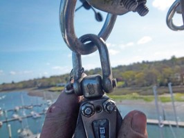 How to check your rigging - Practical Boat Owner